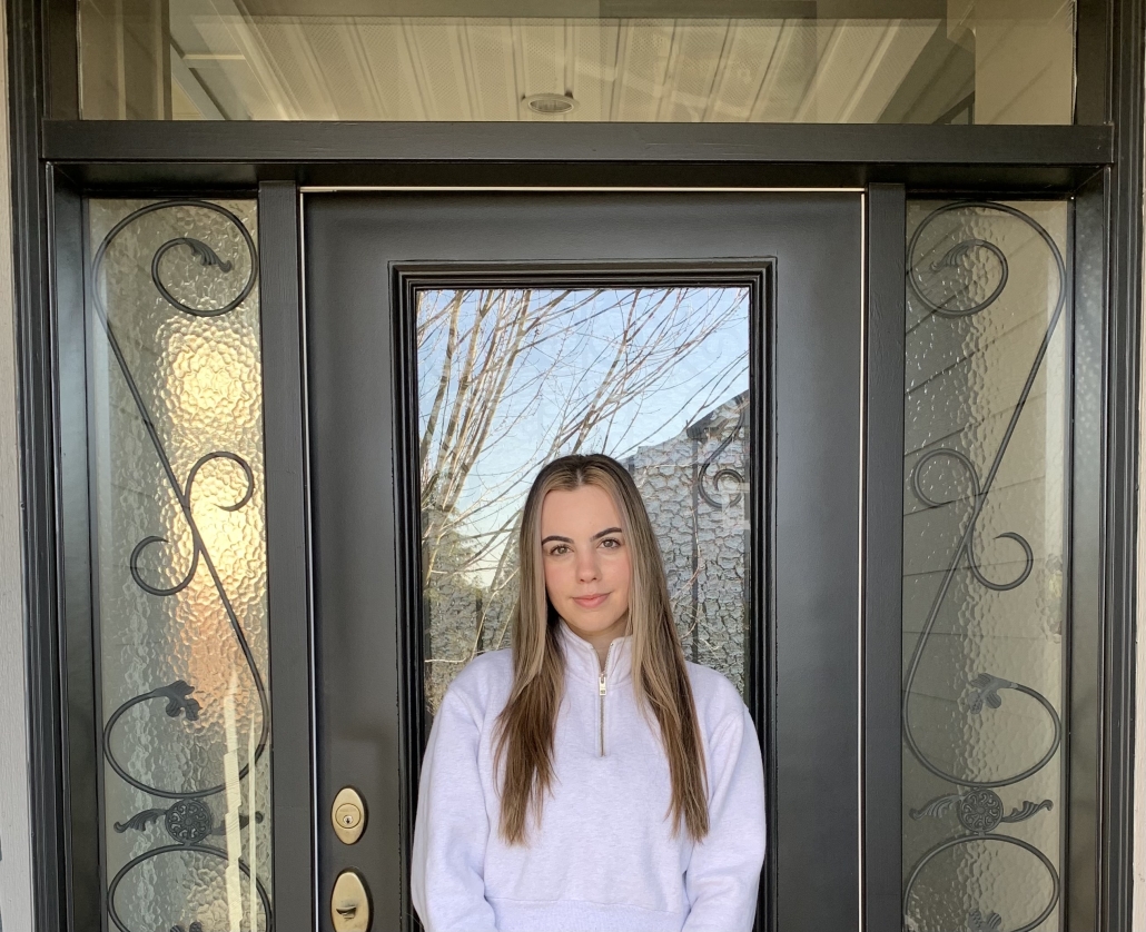 Victoria Paller - Women's Health Research Cluster