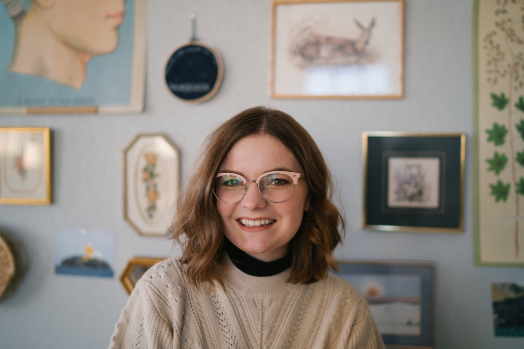 Ashley Balsom - Women's Health Research Cluster